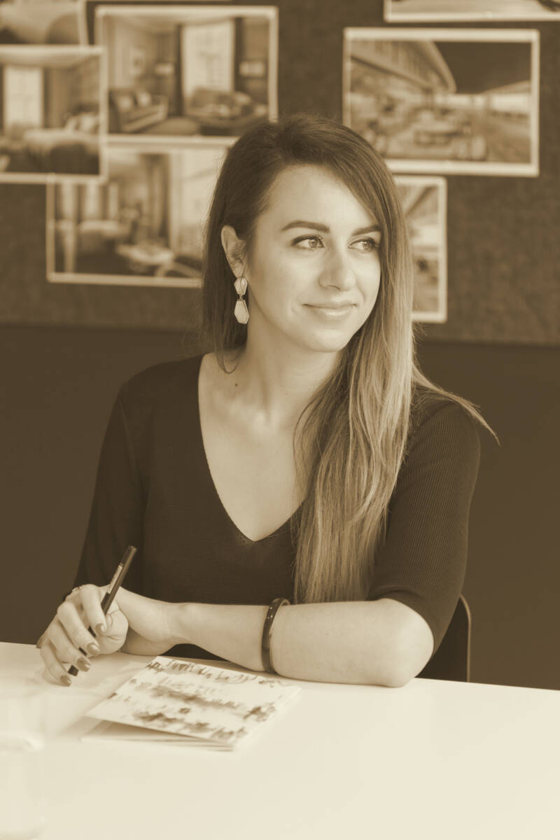 Our People - Space Studio